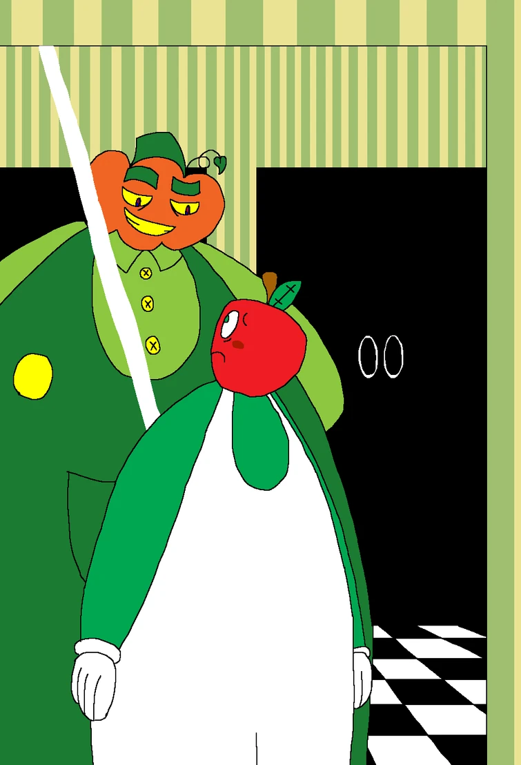 Andy’s Apple Farm Month-Long Challenge Day 30 | Fandom