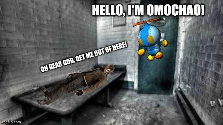 The worst prison cell on the planet (MEME) | Fandom
