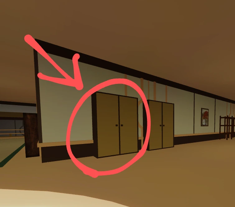 Discuss Everything About Roblox Evade Wiki | Fandom