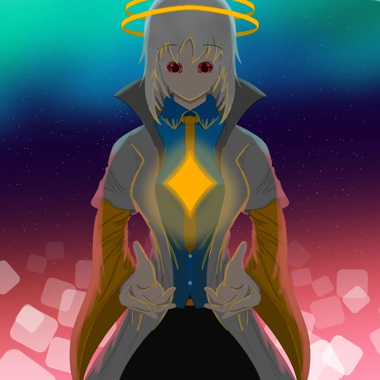 Discuss Everything About Godverse Wiki | Fandom