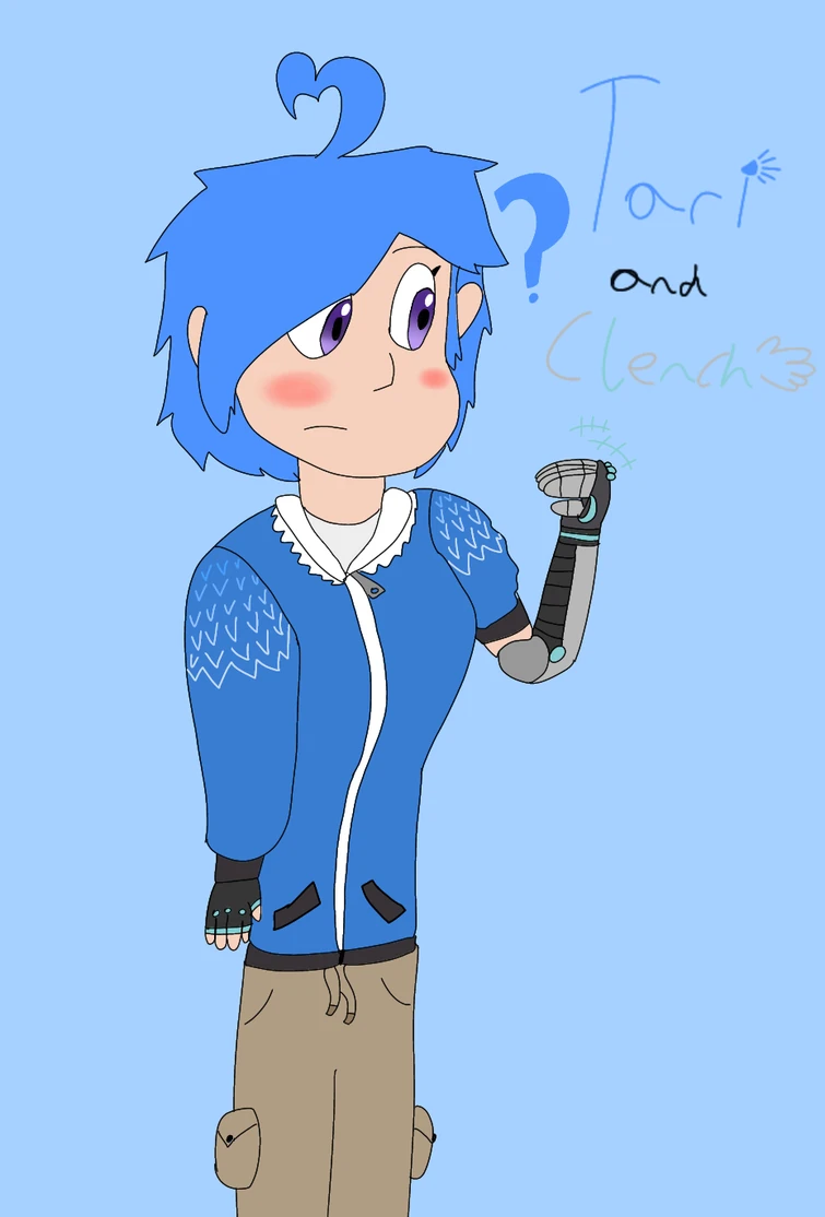 Discuss Everything About The SMG4/GLITCH Wiki | Fandom