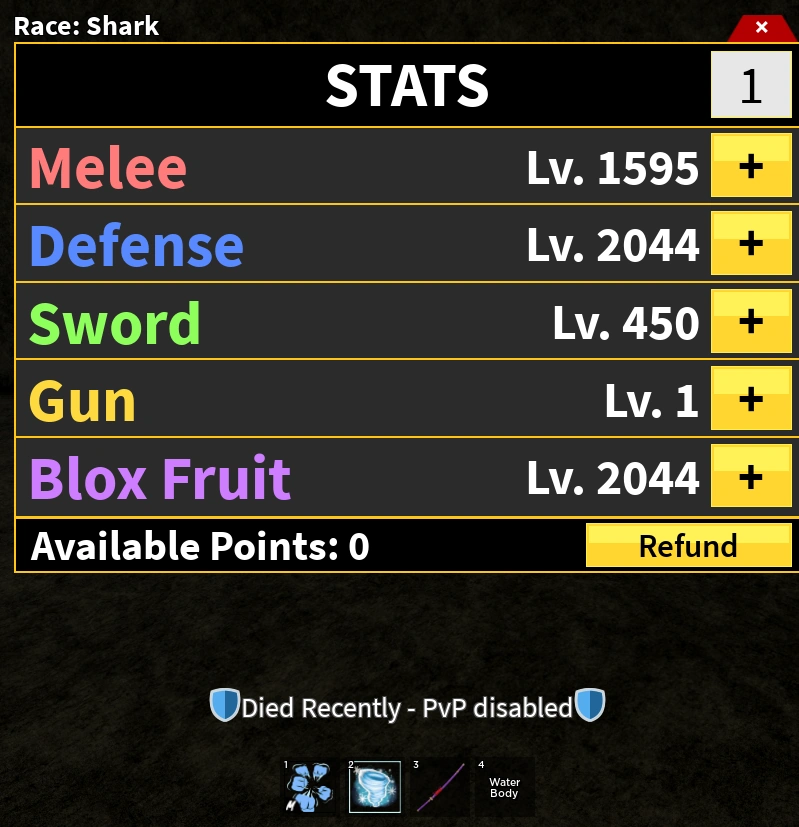 is this build good | Fandom