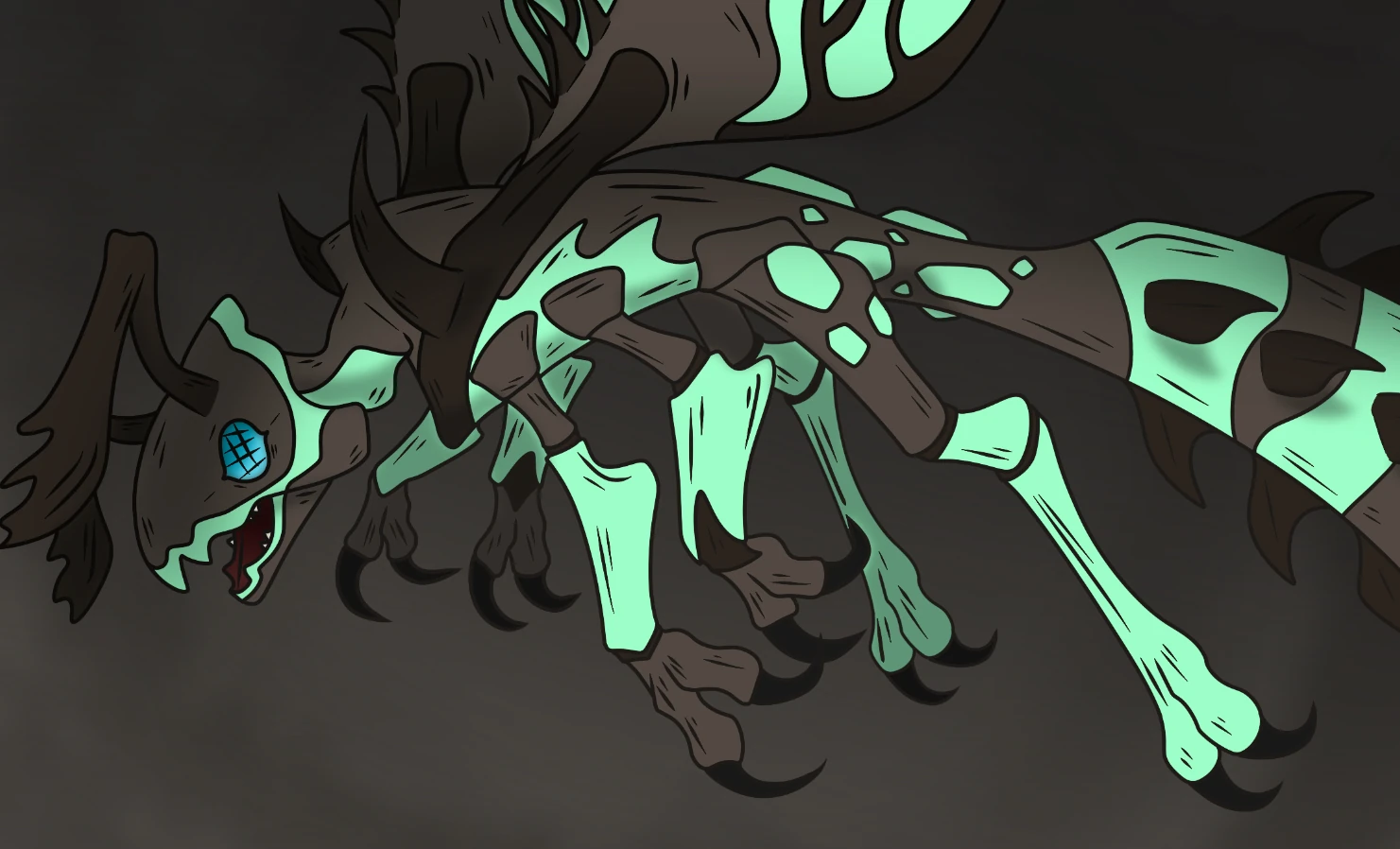 Grrr art | Fandom