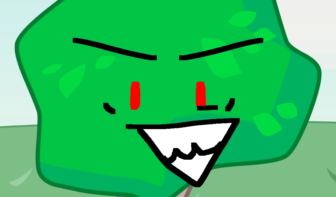 Treeyee so scary | Fandom