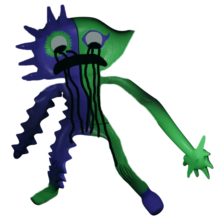 HELLISH JESTER | Fandom