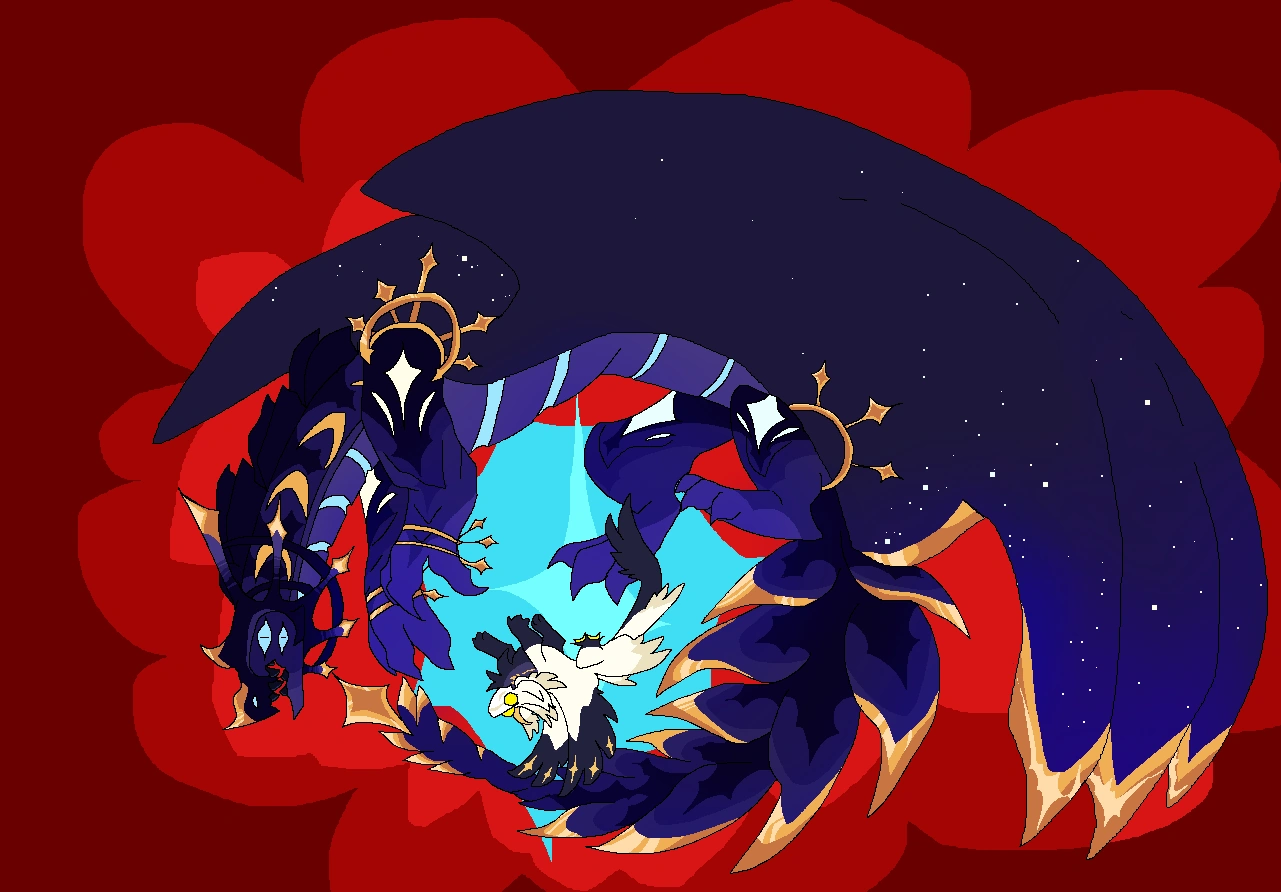 Singularity | Fandom