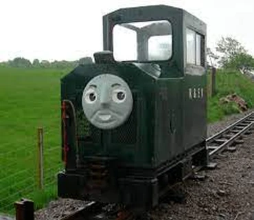 Discuss Everything About Thomas the Tank Engine Wiki | Fandom