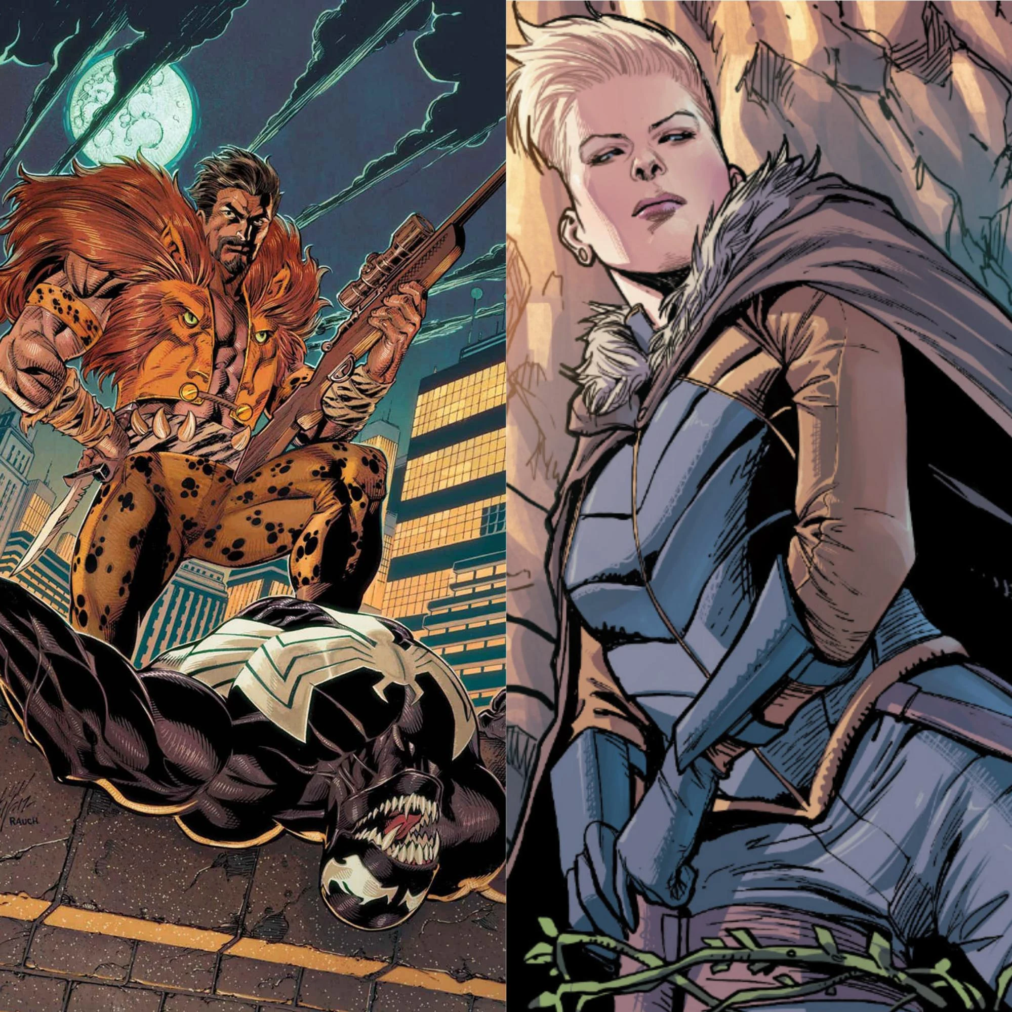 The Hunt!!! | Fandom