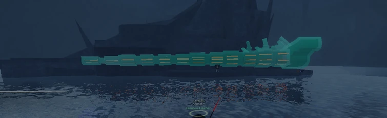 Discuss Everything About Fisch Wiki | Fandom