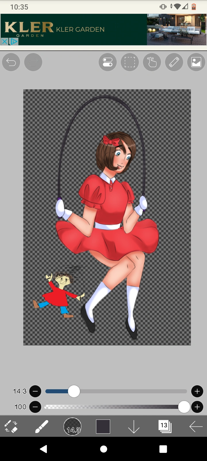 Playtime girl, my beloved | Fandom