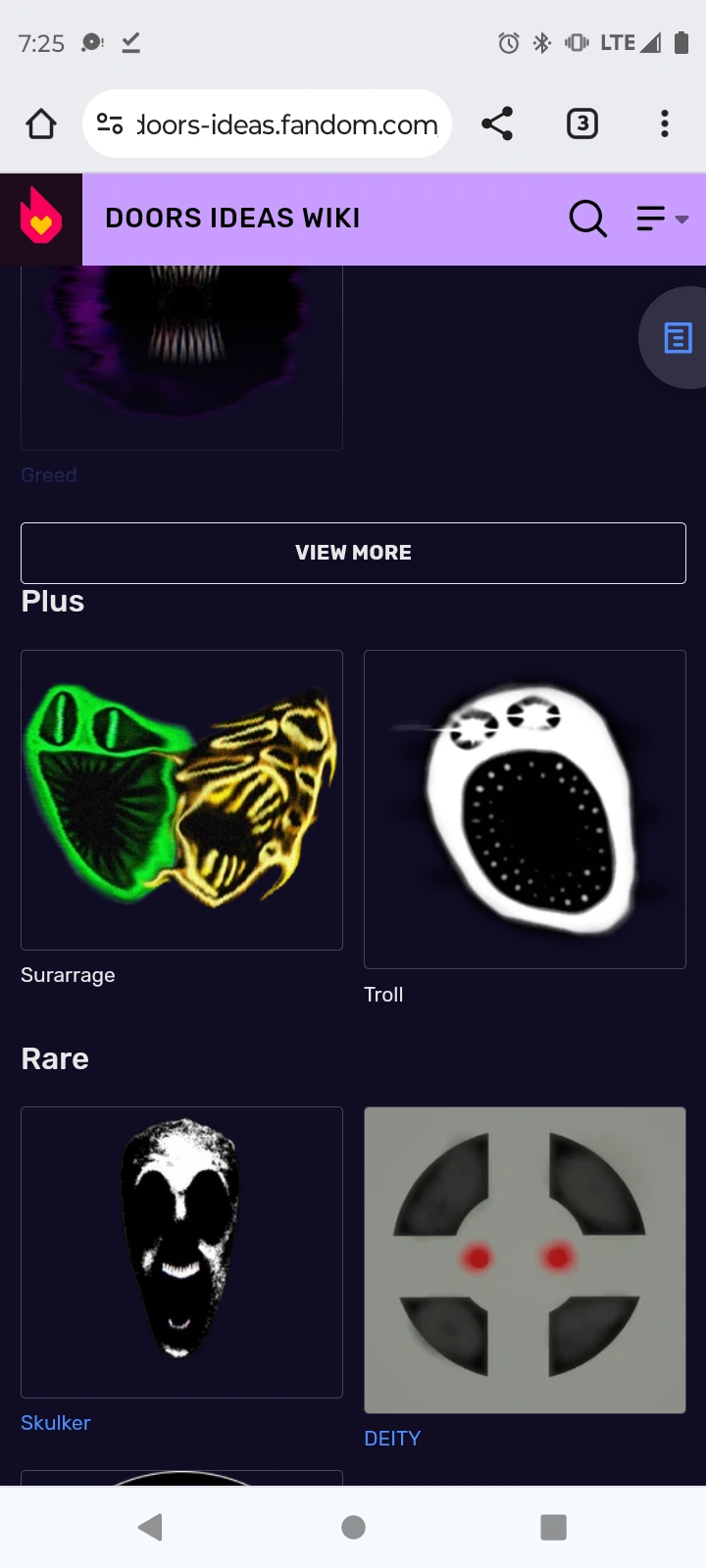 Get ready for the longest update in history | Fandom