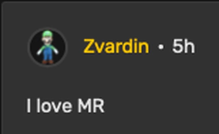 zvardin on regretevator wiki | Fandom