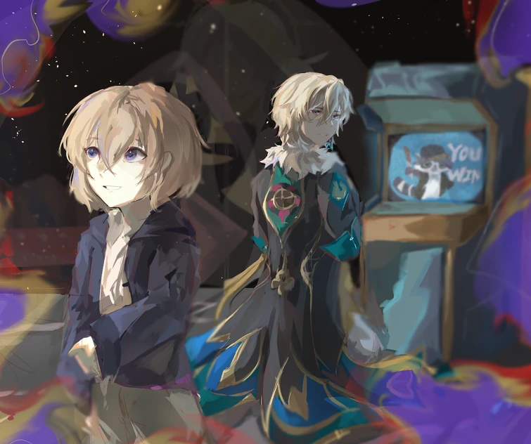 Discuss Everything About Honkai: Star Rail Wiki | Fandom