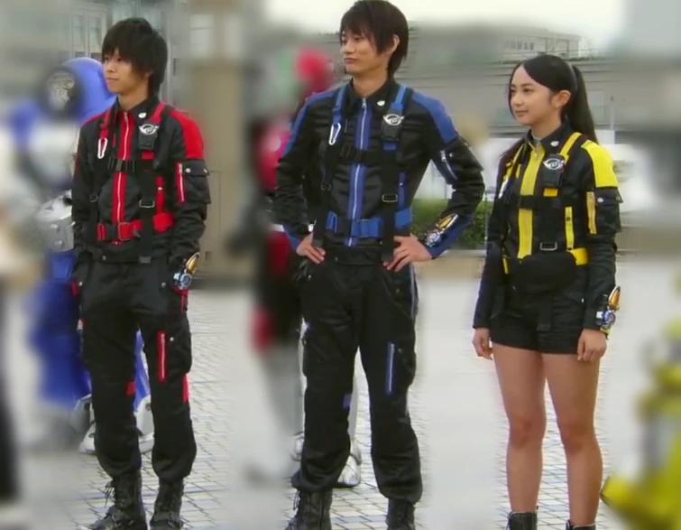 Team Uniform Elimination Voting- SS Edition Results | Fandom