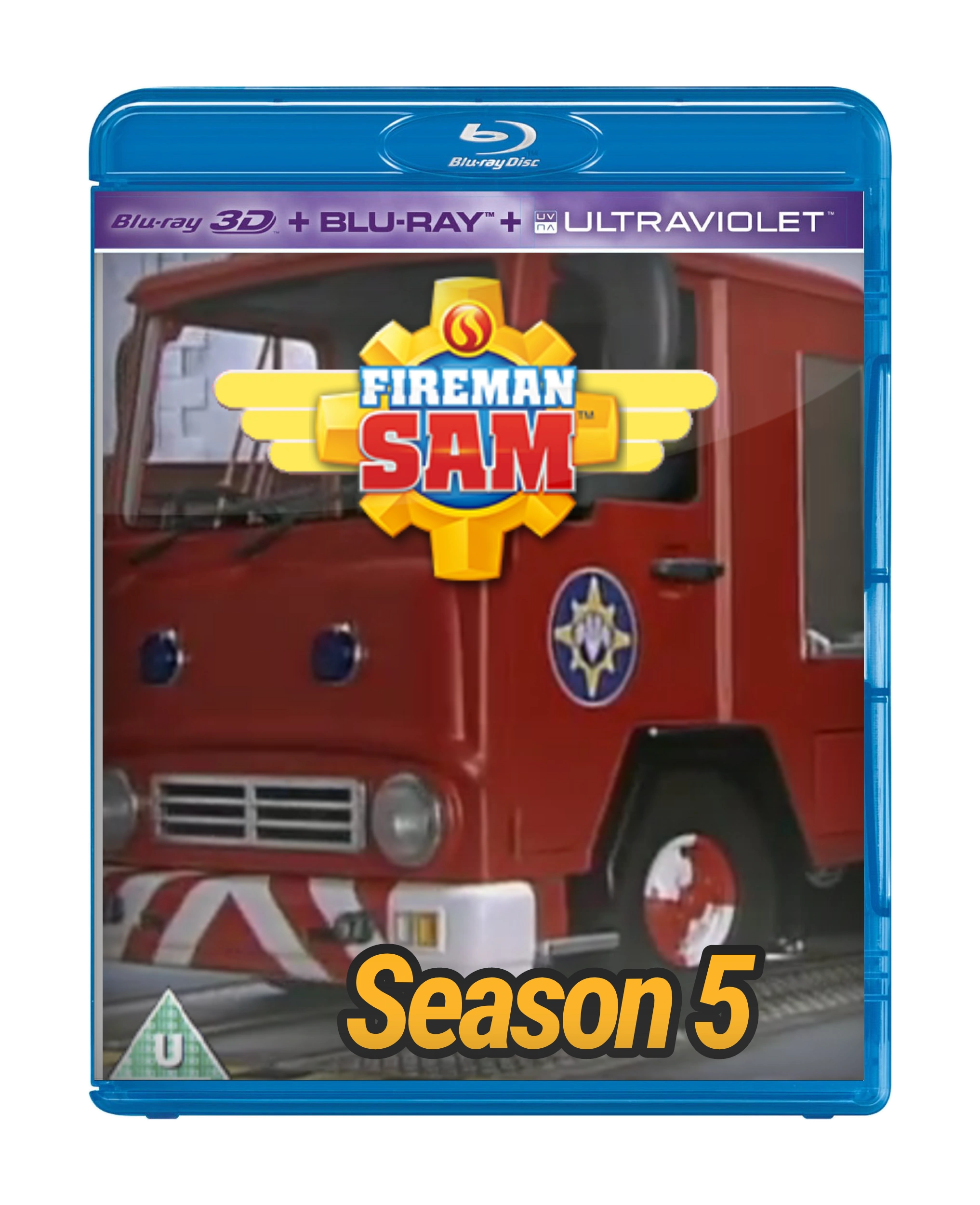 Discuss Everything About Fireman Sam Wiki | Fandom