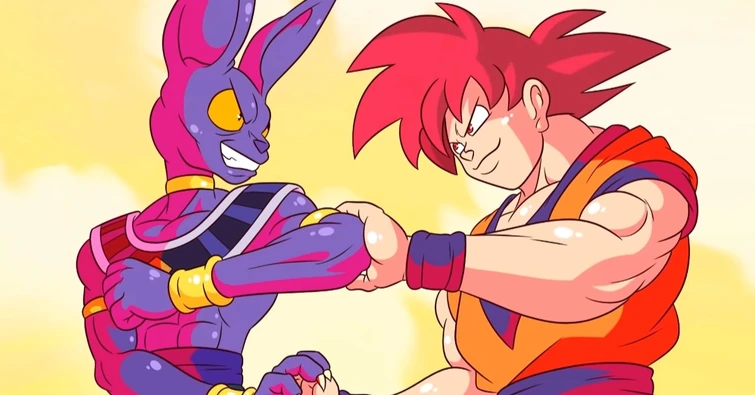 Dragon ball silver | Fandom