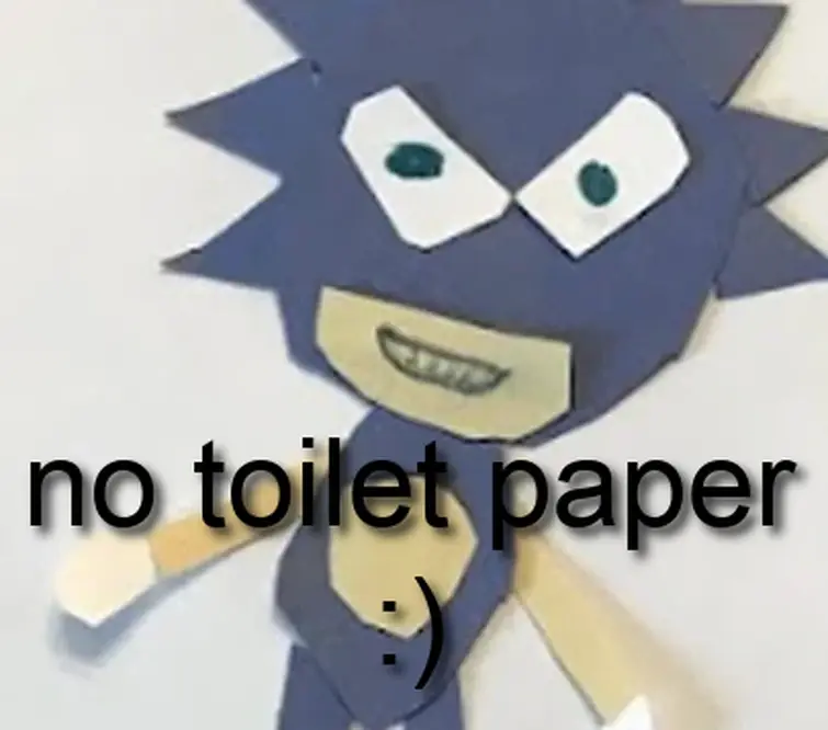 Burger Guy's Self-Indulgent New Year's Bad Sonic Meme Edit 2022 ...