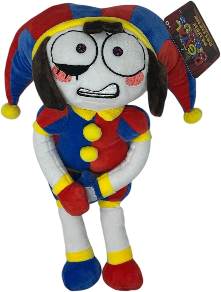 NEW TADC PLUSHIES 🗣🔥🔥🔥 | Fandom