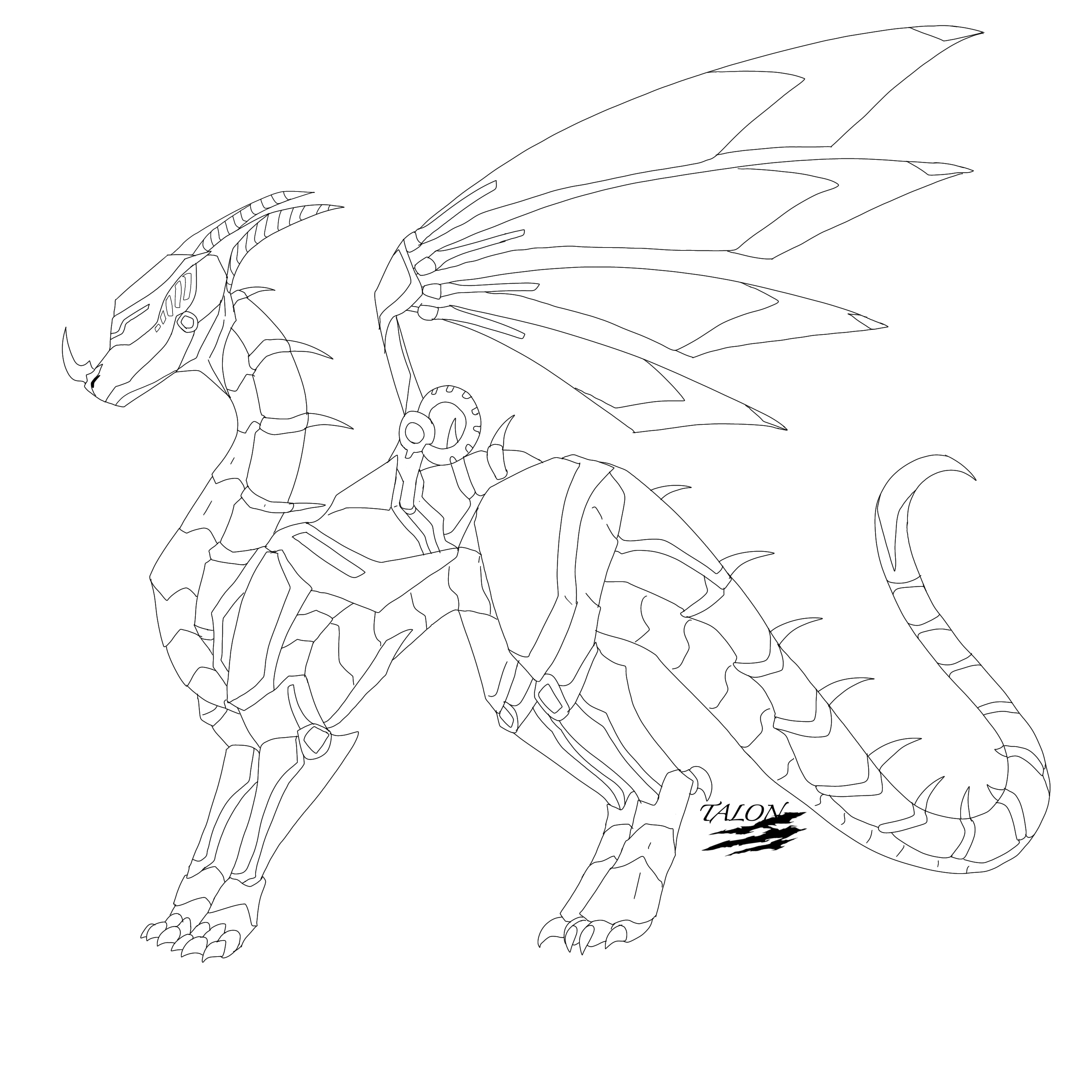 Techwings base for @GloryIsCool | Fandom