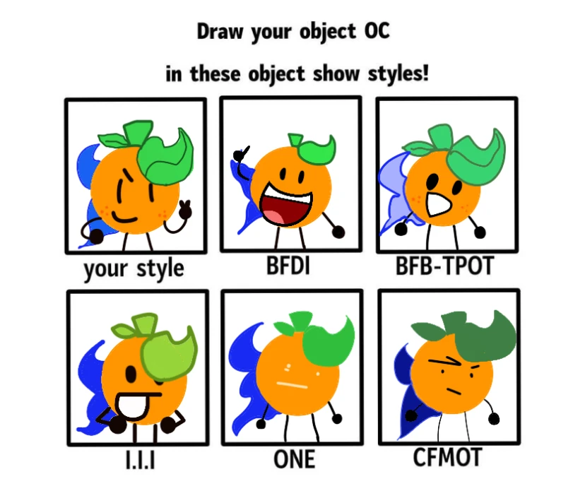 This is my osc oc! | Fandom