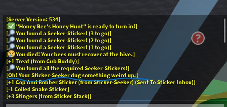 Discuss Everything About Bee Swarm Simulator Wiki | Fandom