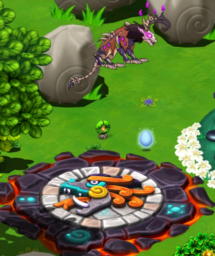 Discuss Everything About DragonVale Wiki | Fandom