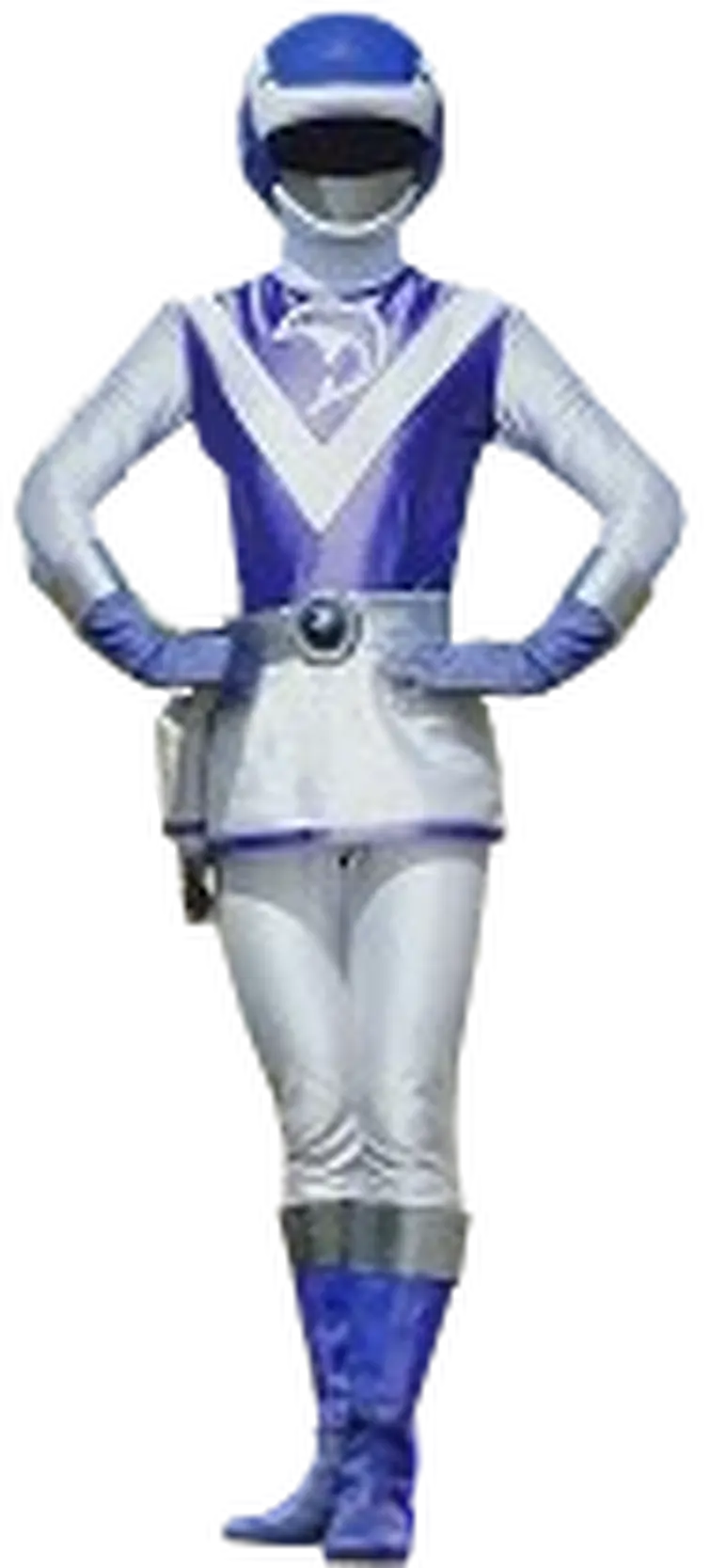 Ranking all the sentai blue | Fandom