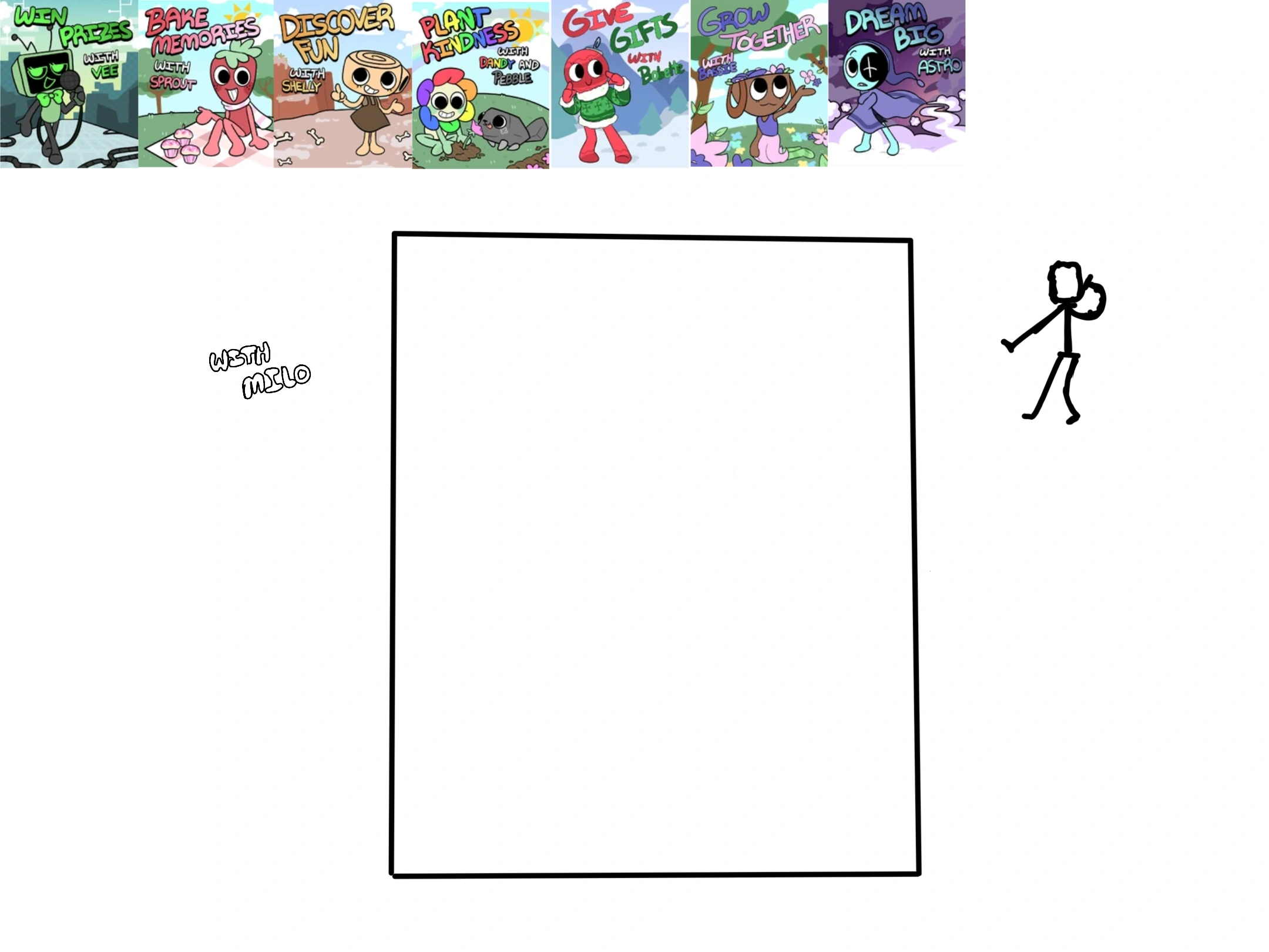 I think you know what this is gonna be *smirk smirk* | Fandom