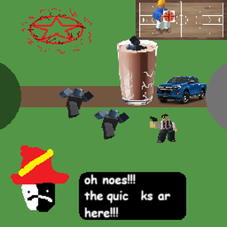 WELCOME TO: Anarchy TDS (WAVE 2/10) | Fandom