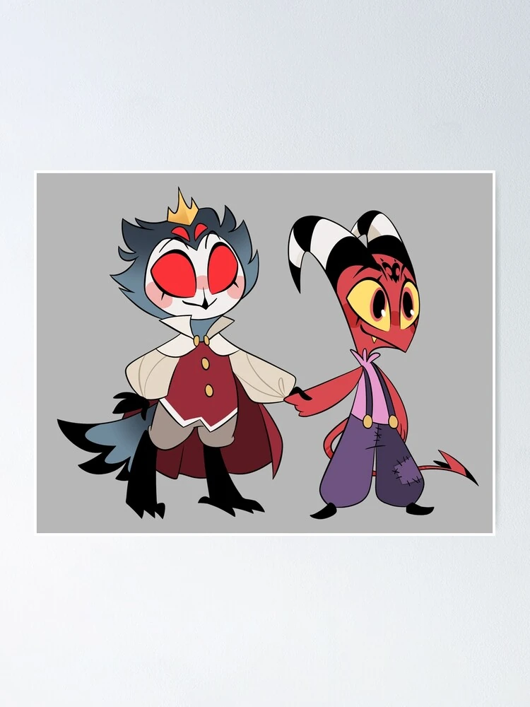 day 1/2 of just stolas | Fandom