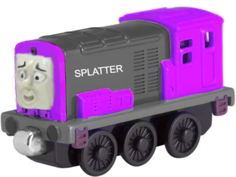 Discuss Everything About Thomas the Tank Engine Wiki | Fandom