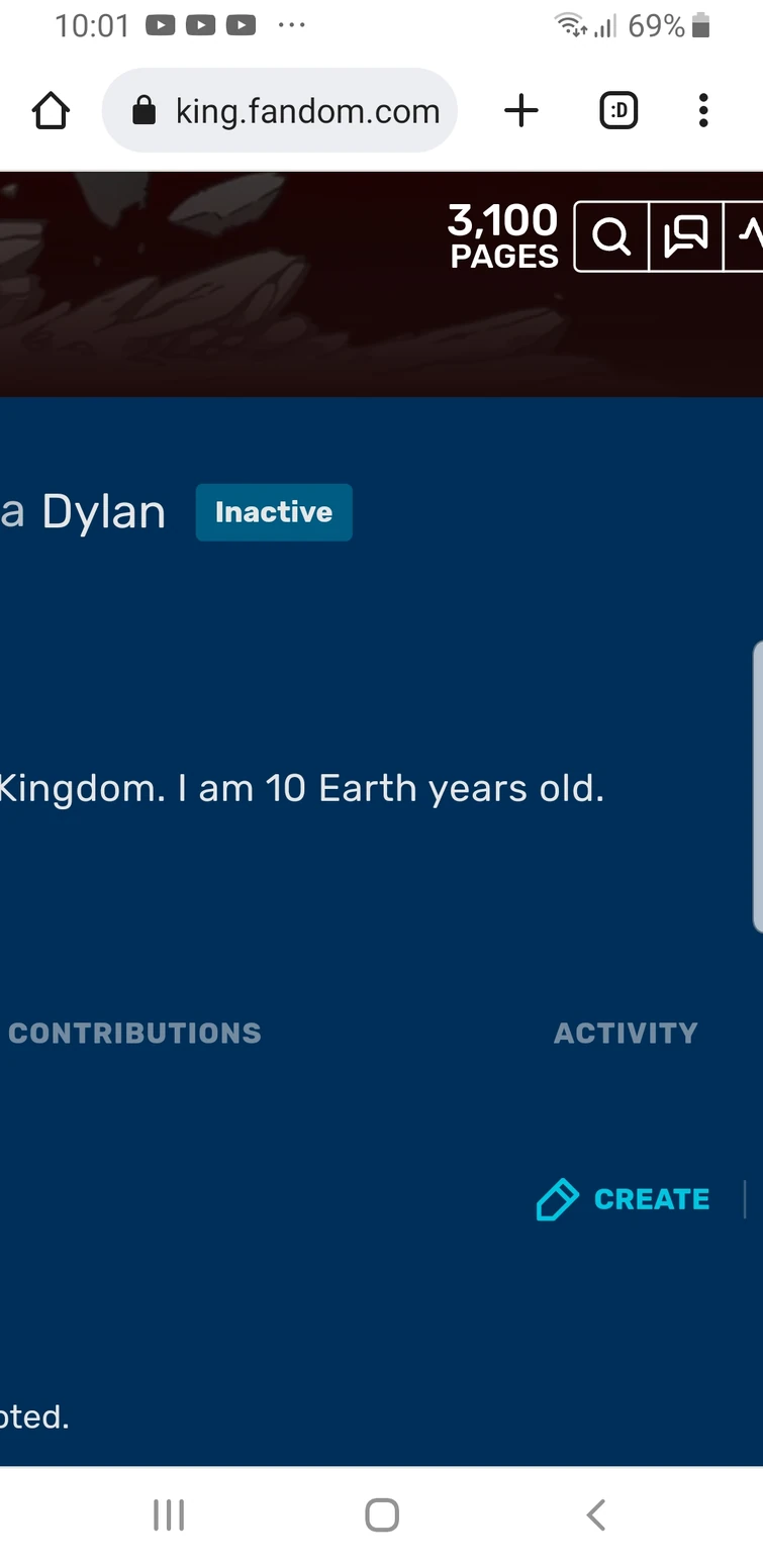 Best YouTuber | Fandom