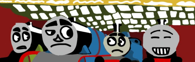 1976 Thomas Pilot (HD Photoshop Recreation) | Fandom