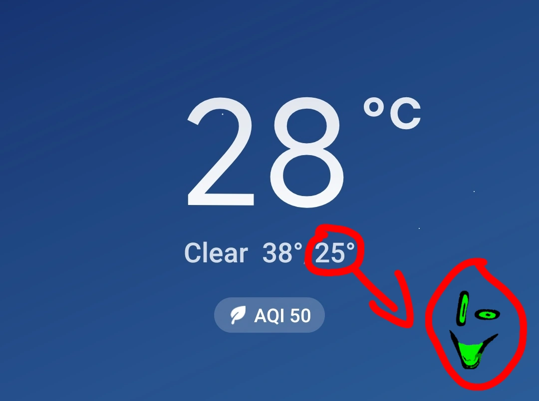 A-25 is in my weather | Fandom