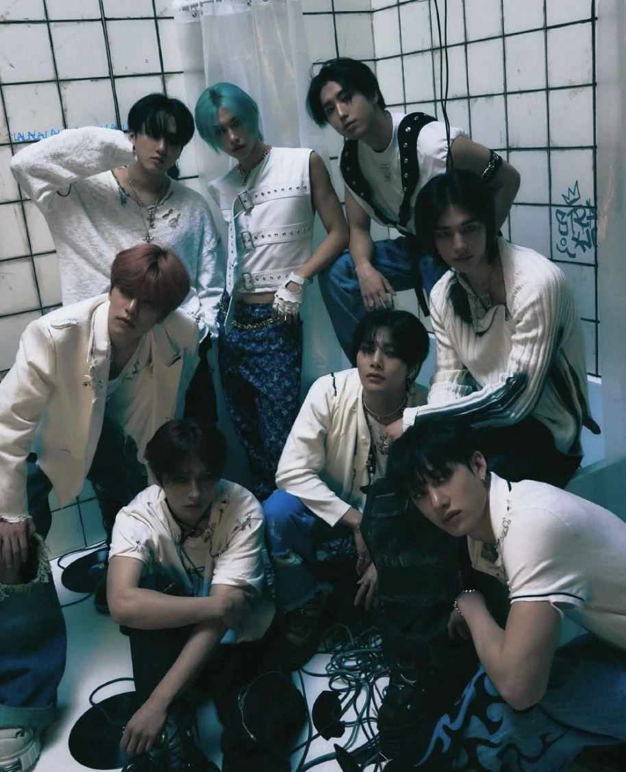 daily skz 😈 | Fandom