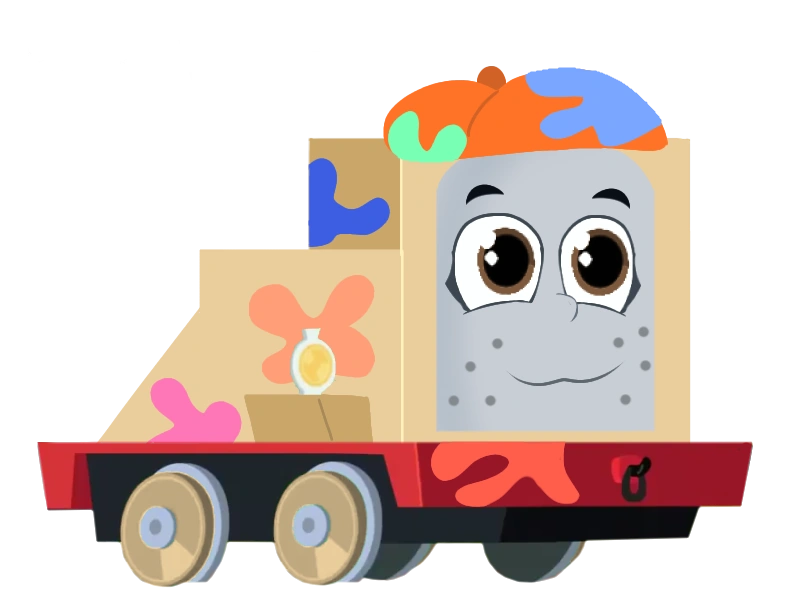 Meet Olivia! | Fandom