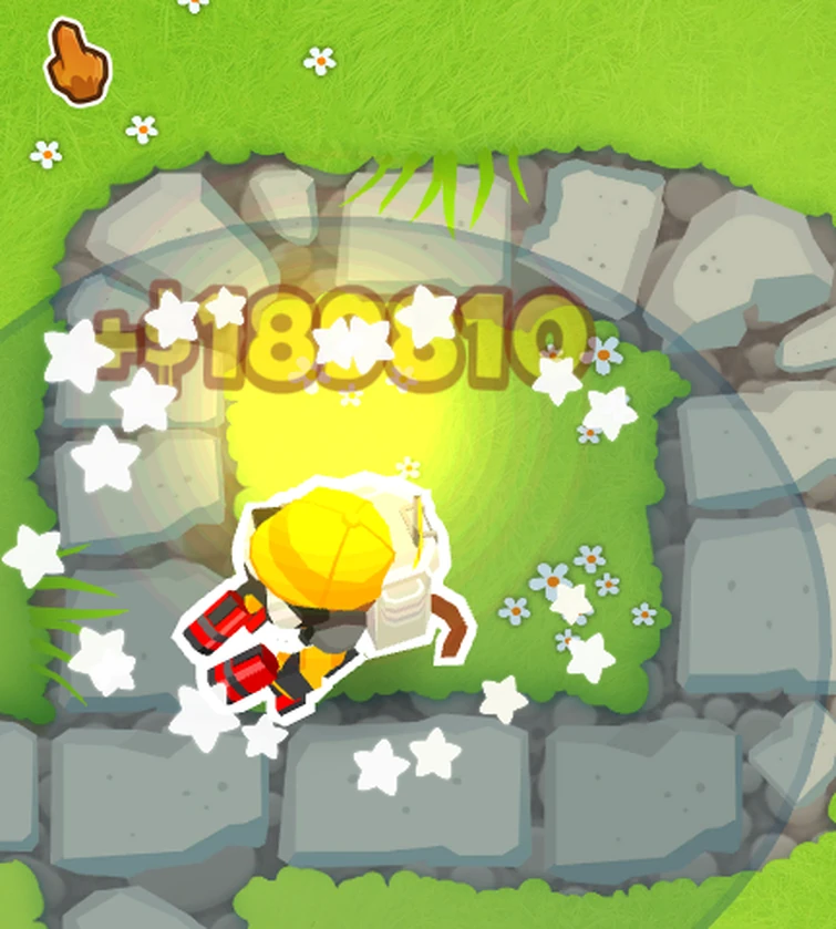 Discuss Everything About Bloons Wiki | Fandom