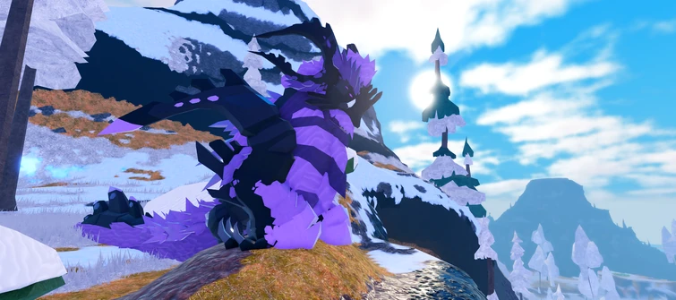 Discuss Everything About Creatures of Sonaria Wiki | Fandom