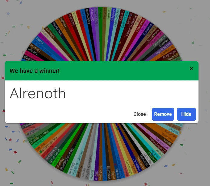 Randomizer Dragon Appreciation Day 35 : Alrenoth | Fandom