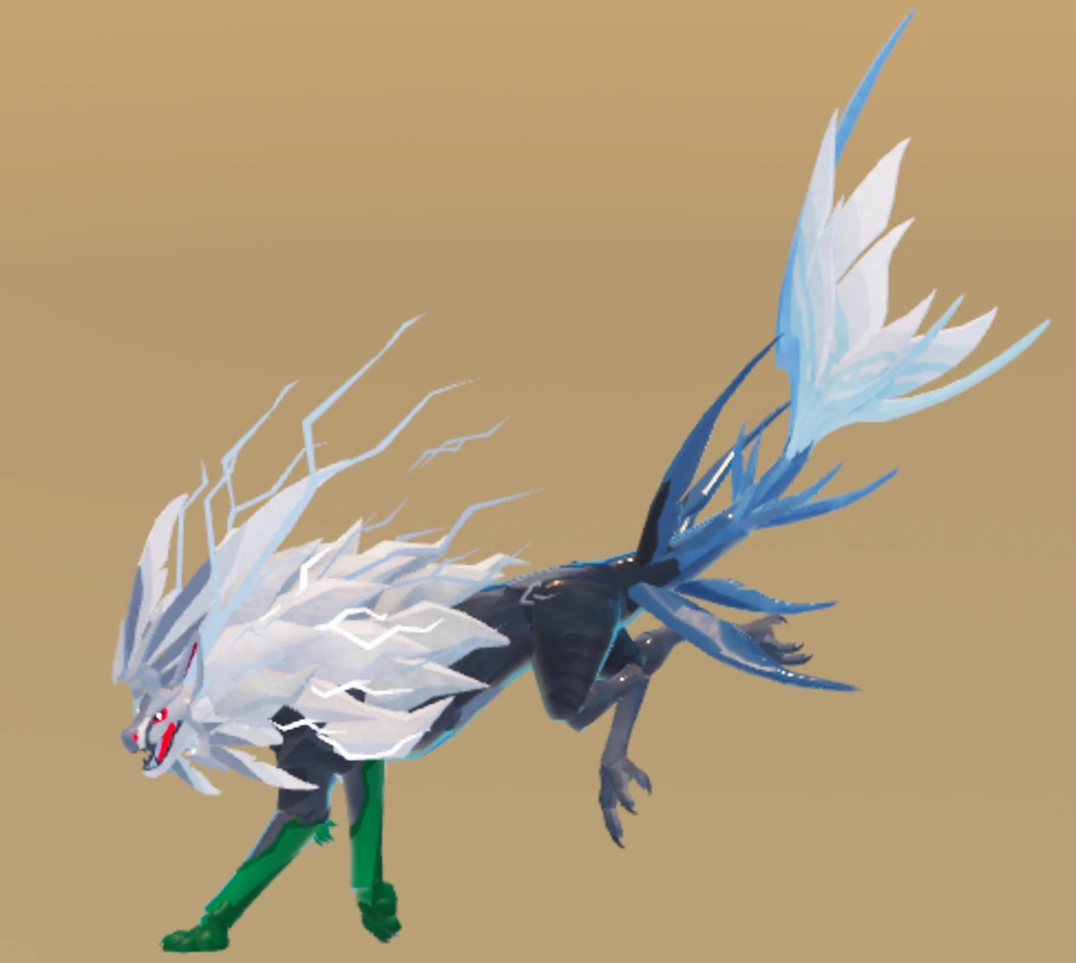 ah yes other silvally skin for thundrake how original | Fandom