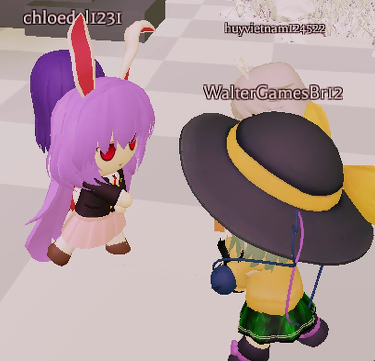 Become fumo | Fandom