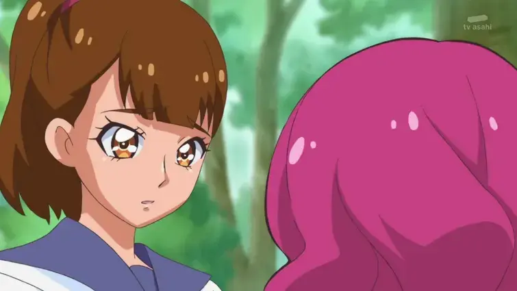 Discuss Everything About Pretty Cure Wiki | Fandom