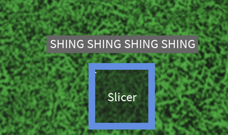 bruh its not shing shing shing shing | Fandom