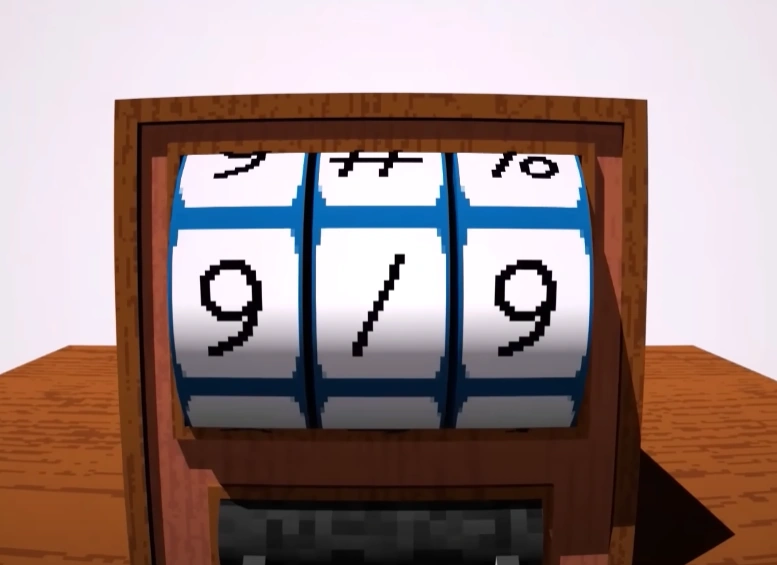 Fellas we are approaching 9/9 | Fandom