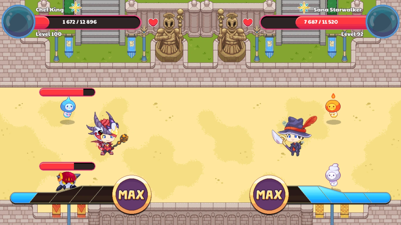 You know Prodigy Math? | Fandom