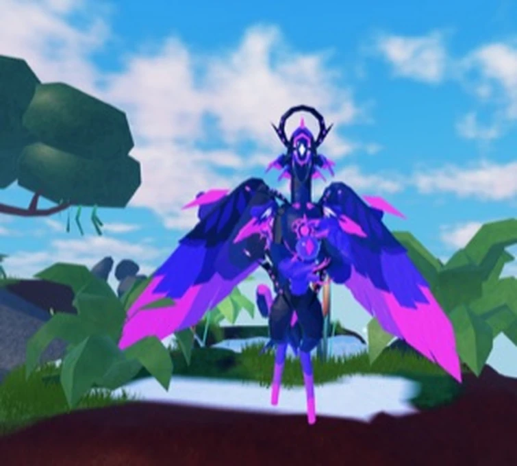 PERNIREX OCS | Fandom