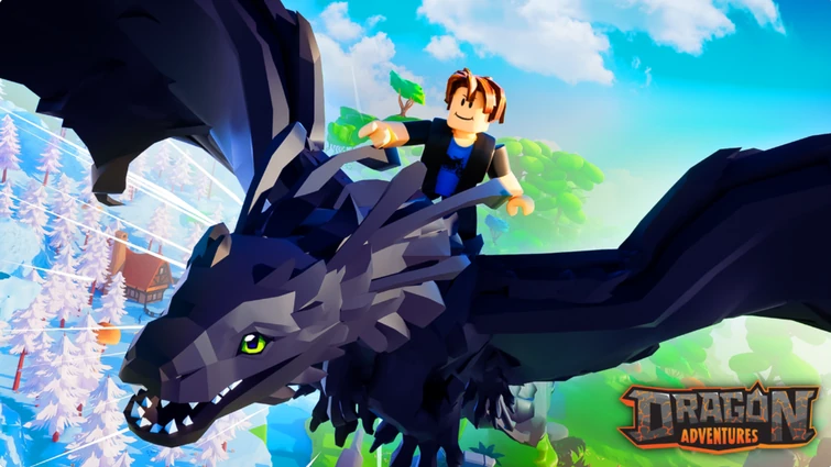 Discuss Everything About Dragon Adventures Wiki | Fandom