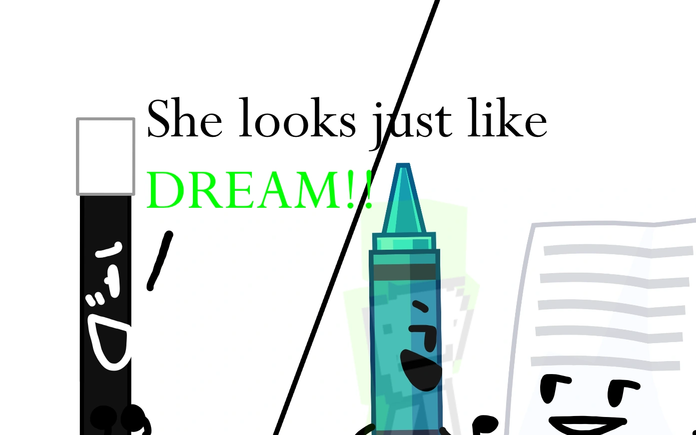 crayon x wand: the beginning | Fandom