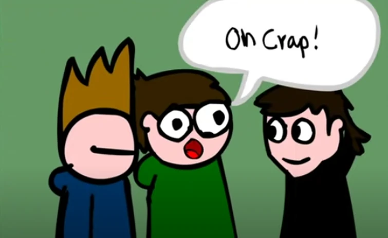The first Eddsworld episode be like | Fandom