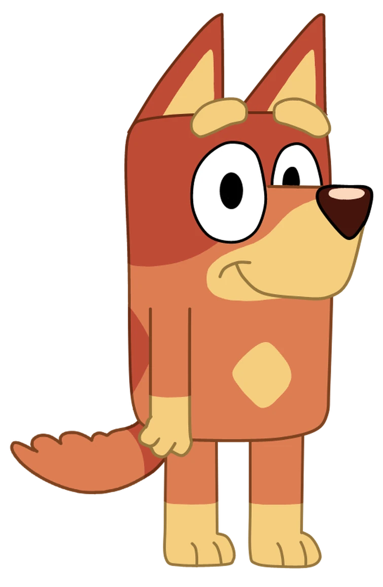 Discuss Everything About Bluey Fanon Wiki | Fandom